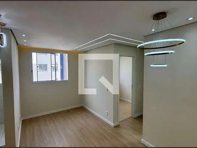 Apartamento para Venda em Santo André/SP Campestre 2 Quartos