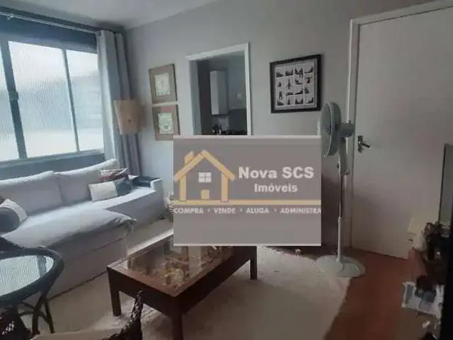 Apartamento para Venda em Santo André/SP Campestre 2 Quartos
