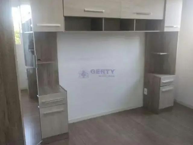 Apartamento para Venda em Santo André/SP Campestre 2 Quartos