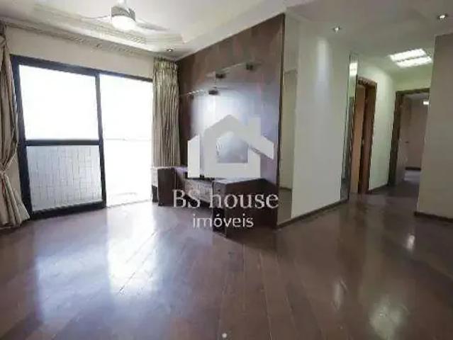 Apartamento para Venda em Santo André/SP Campestre 2 Quartos