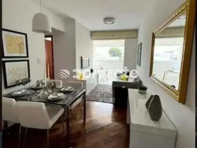 Apartamento para Venda em Santo André/SP Campestre 2 Quartos