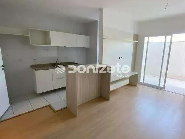 Apartamento para Venda em Santo André/SP Campestre 2 Quartos