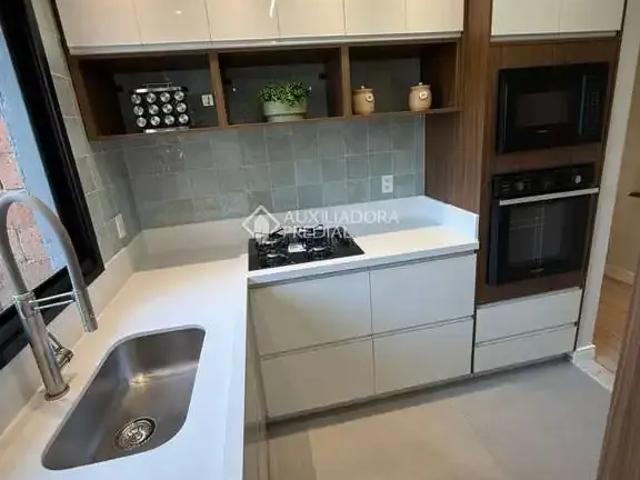 Apartamento para Venda em Santo André/SP Campestre 2 Quartos