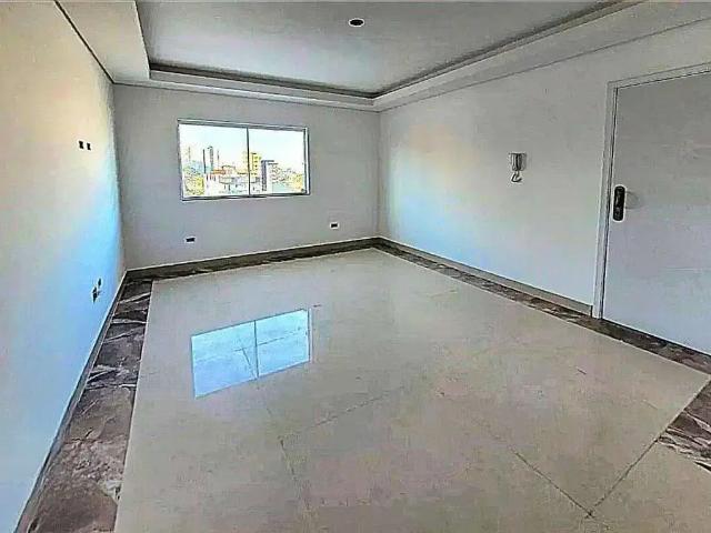 Apartamento para Venda em Santo André/SP Campestre 2 Quartos