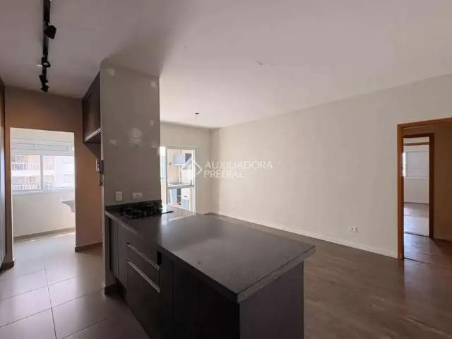 Apartamento para Venda em Santo André/SP Campestre 2 Quartos