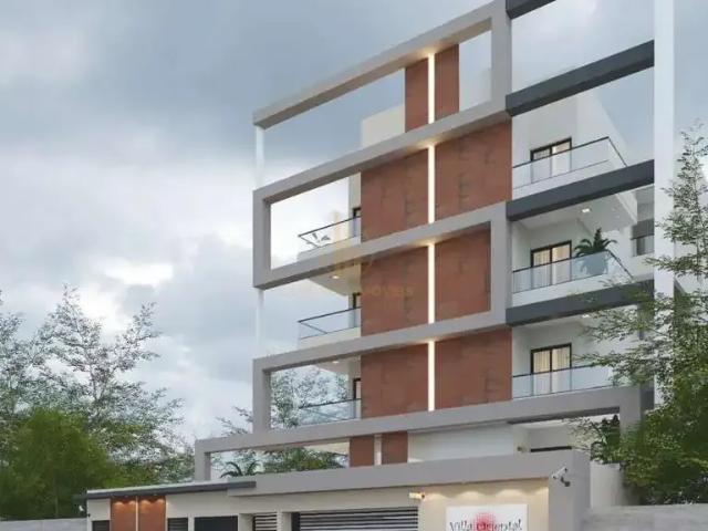 Apartamento para Venda em Santo André/SP Campestre 2 Quartos