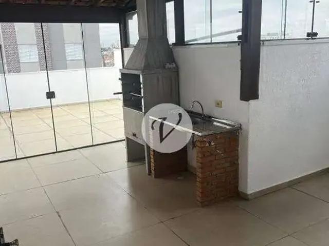 Apartamento para Venda em Santo André/SP Campestre 2 Quartos