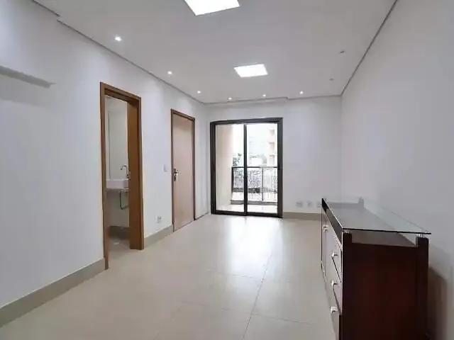 Apartamento para Venda em Santo André/SP Campestre 2 Quartos