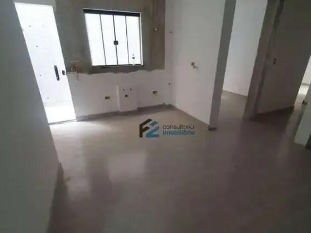 Apartamento para Venda em Santo André/SP Campestre 2 Quartos