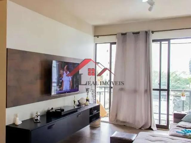 Apartamento para Venda em Santo André/SP Campestre 2 Quartos