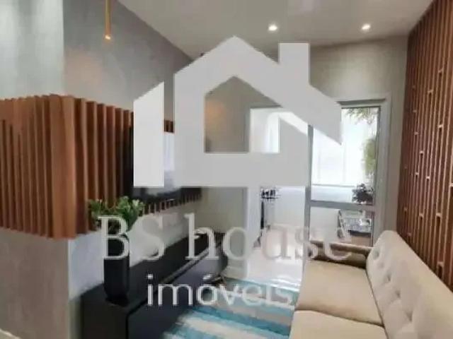Apartamento para Venda em Santo André/SP Campestre 2 Quartos