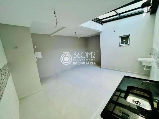 Apartamento para Venda em Santo André/SP Campestre 2 Quartos