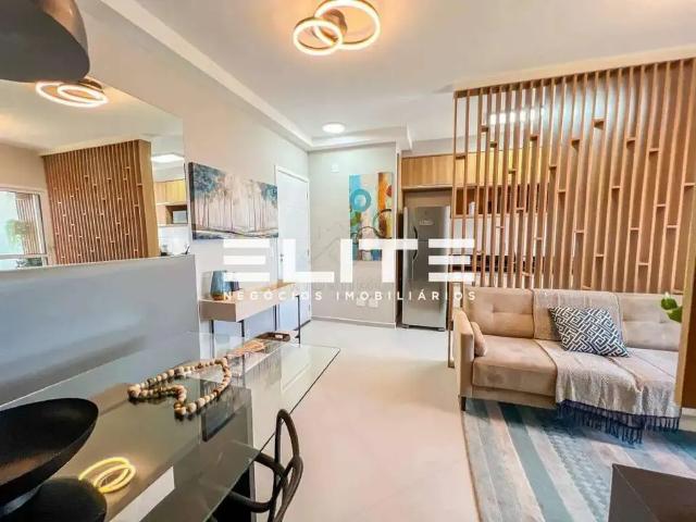 Apartamento para Venda em Santo André/SP Campestre 2 Quartos