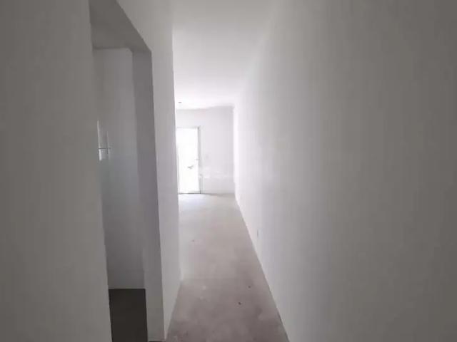 Apartamento para Venda em Santo André/SP Campestre 2 Quartos