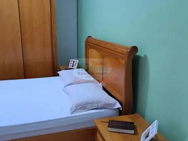 Apartamento para Venda em Santo André/SP Campestre 2 Quartos