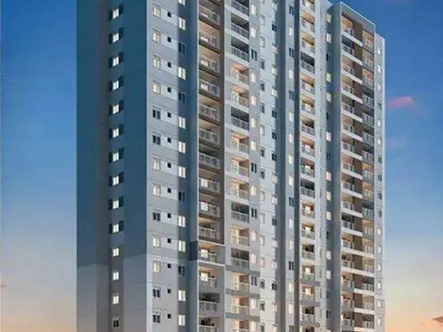 Apartamento para Venda em Santo André/SP Campestre 2 Quartos
