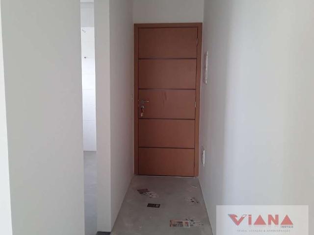 Apartamento para Venda em Santo André/SP Campestre 2 Quartos
