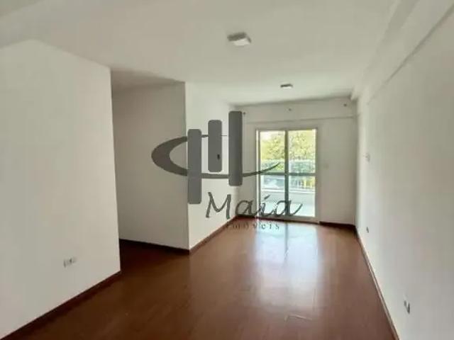 Apartamento para Venda em Santo André/SP Campestre 2 Quartos