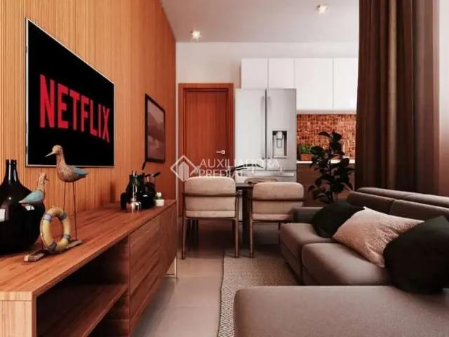 Apartamento para Venda em Santo André/SP Campestre 2 Quartos