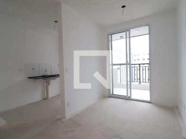 Apartamento para Venda em Santo André/SP Campestre 2 Quartos