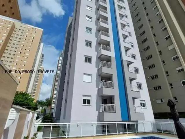 Apartamento para Venda em Santo André/SP Campestre 2 Quartos