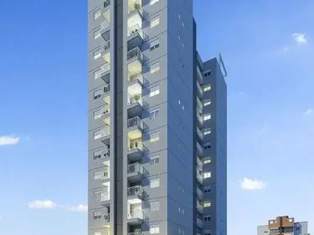 Apartamento para Venda em Santo André/SP Campestre 2 Quartos