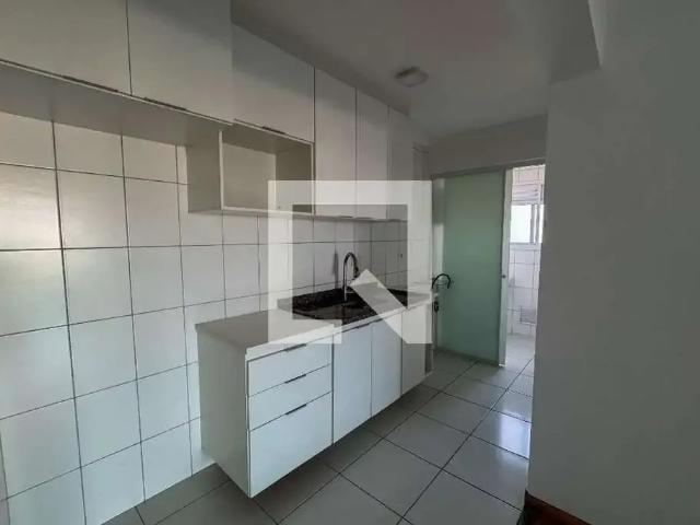 Apartamento para Venda em Santo André/SP Campestre 2 Quartos