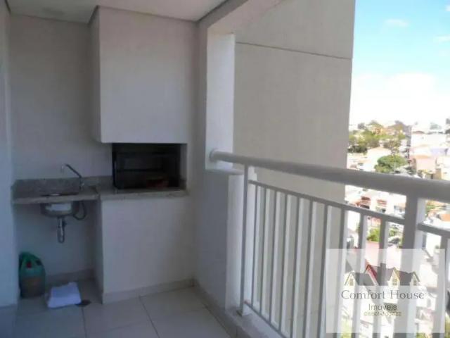 Apartamento para Venda em Santo André/SP Campestre 2 Quartos