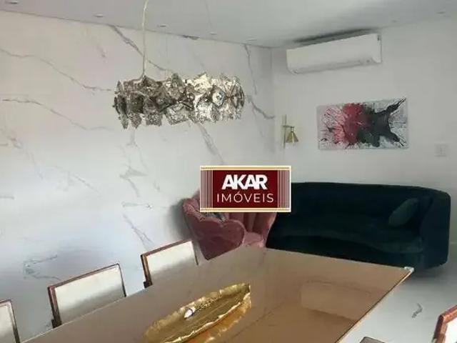 Apartamento para Venda em Santo André/SP Campestre 2 Quartos