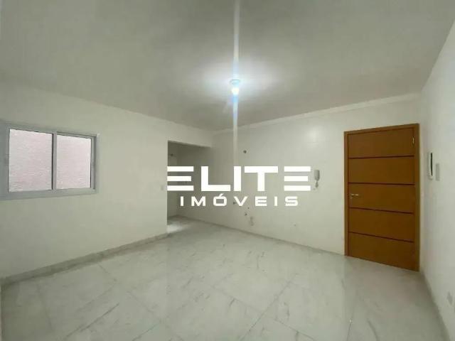 Apartamento para Venda em Santo André/SP Campestre 2 Quartos