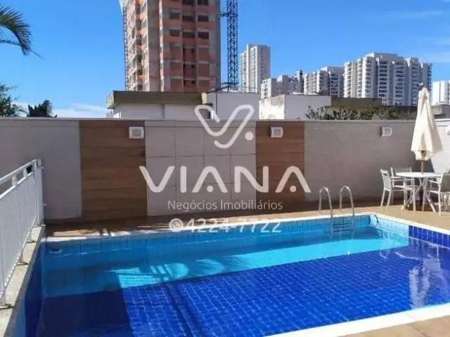 Apartamento para Venda em Santo André/SP Campestre 2 Quartos