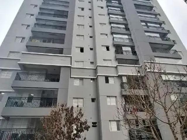 Apartamento para Venda em Santo André/SP Campestre 2 Quartos