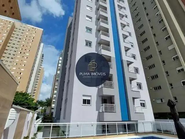Apartamento para Venda em Santo André/SP Campestre 2 Quartos
