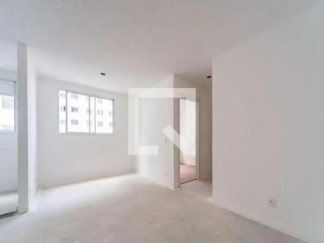 Apartamento para Venda em Santo André/SP Campestre 2 Quartos