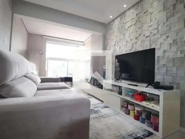 Apartamento para Venda em Santo André/SP Campestre 2 Quartos