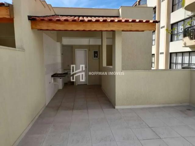 Apartamento para Venda em Santo André/SP Campestre 2 Quartos