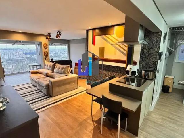 Apartamento para Venda em Santo André/SP Campestre 2 Quartos