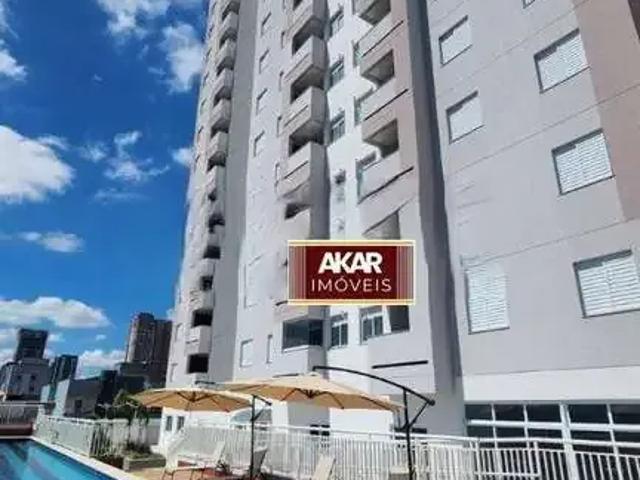 Apartamento para Venda em Santo André/SP Campestre 2 Quartos
