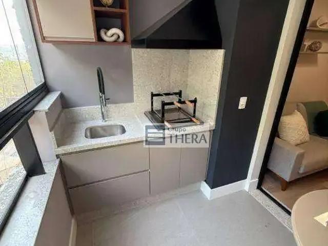 Apartamento para Venda em Santo André/SP Campestre 2 Quartos