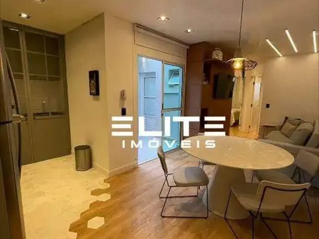 Apartamento para Venda em Santo André/SP Campestre 2 Quartos