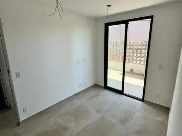 Apartamento para Venda em Santo André/SP Campestre 2 Quartos