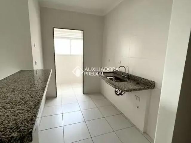 Apartamento para Venda em Santo André/SP Campestre 2 Quartos