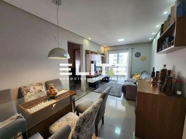 Apartamento para Venda em Santo André/SP Campestre 2 Quartos
