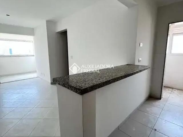 Apartamento para Venda em Santo André/SP Campestre 2 Quartos