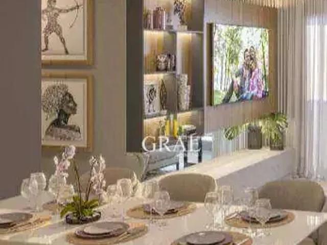 Apartamento para Venda em Santo André/SP Campestre 2 Quartos