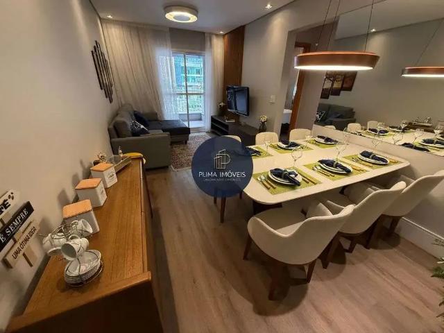 Apartamento para Venda em Santo André/SP Campestre 2 Quartos