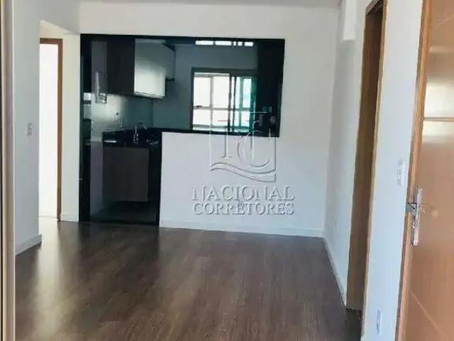 Apartamento para Venda em Santo André/SP Campestre 2 Quartos