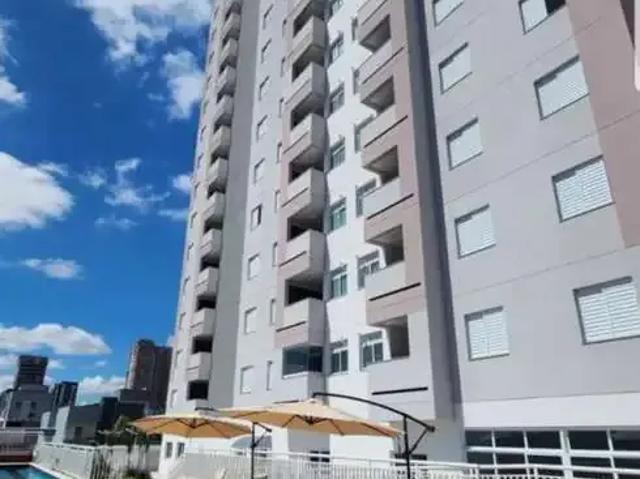 Apartamento para Venda em Santo André/SP Campestre 2 Quartos