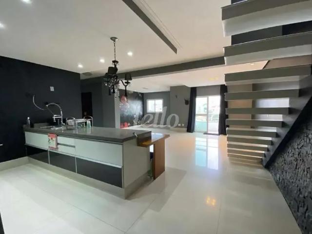 Apartamento para Venda em Santo André/SP Campestre 2 Quartos