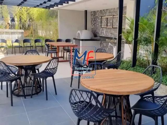 Apartamento para Venda em Santo André/SP Campestre 2 Quartos